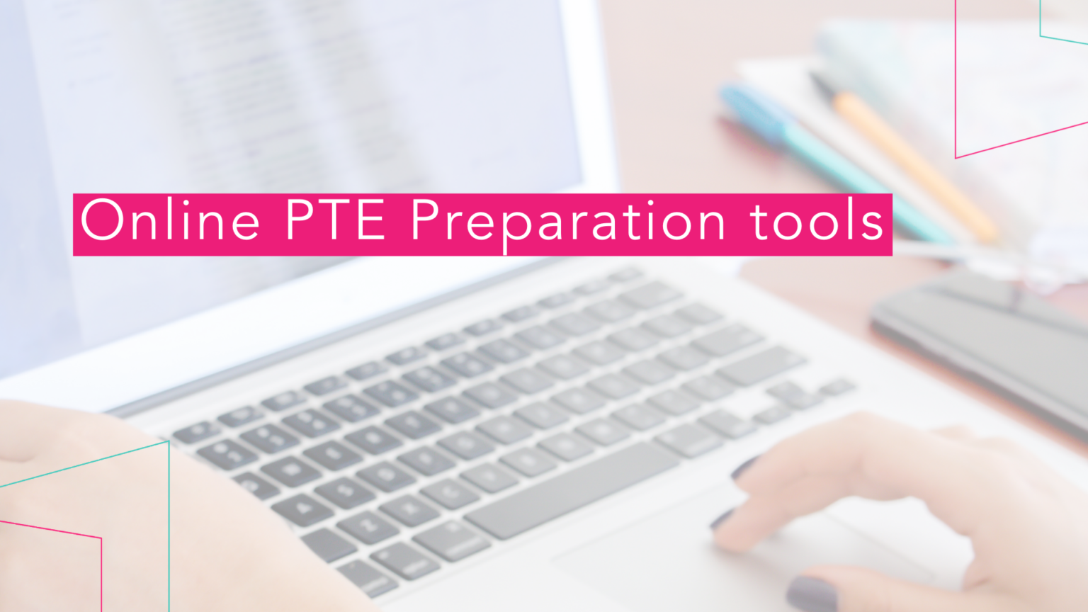 Online PTE Preparation tools - PTE Smart