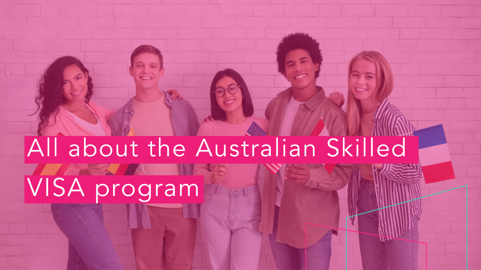 All about the Australian Skilled VISA program - PTE Smart