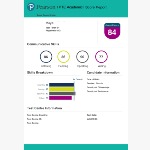 What is PTE Academic and Why Take It? - PTE Smart