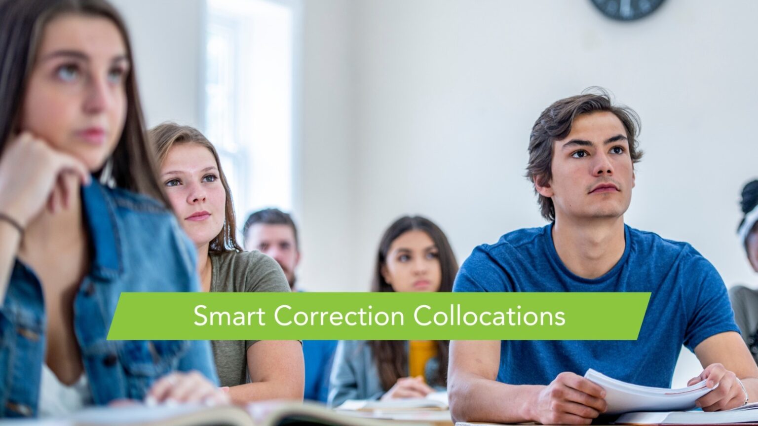Boost your English skills with Collocations - PTE Smart